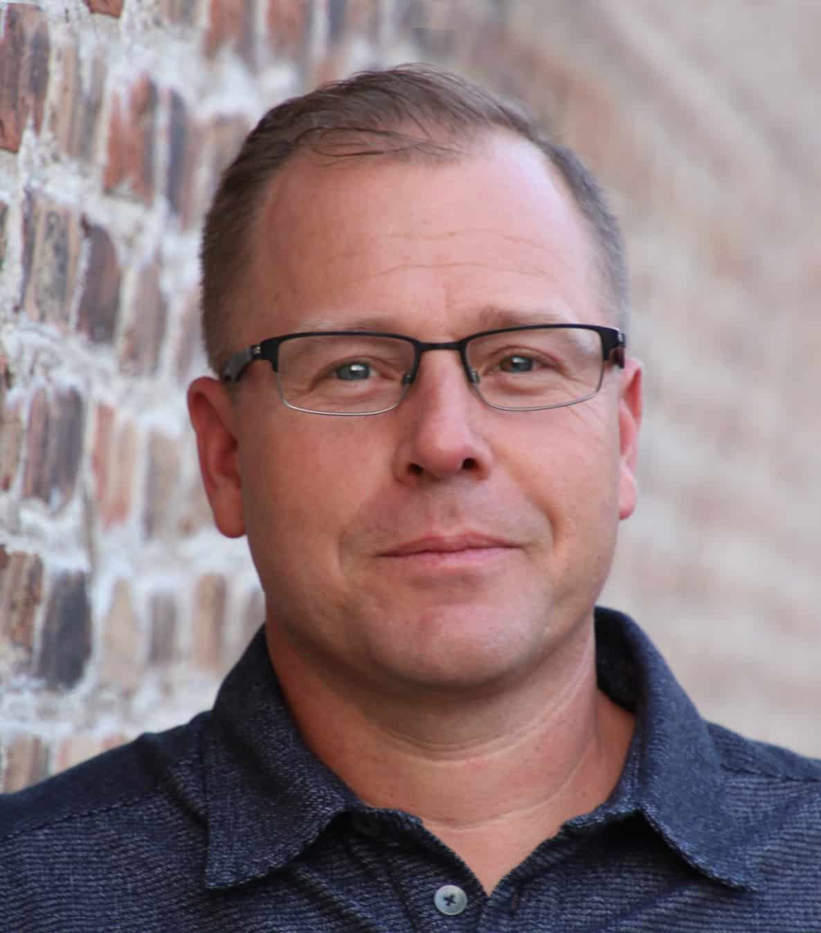 Bruce Dyksen - Focus on the Family