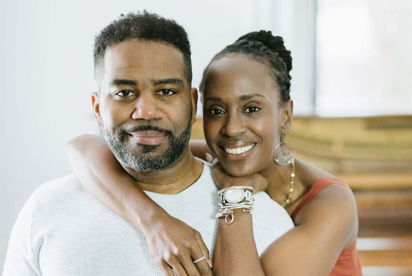 Sean and Lanette Reed - Focus on the Family