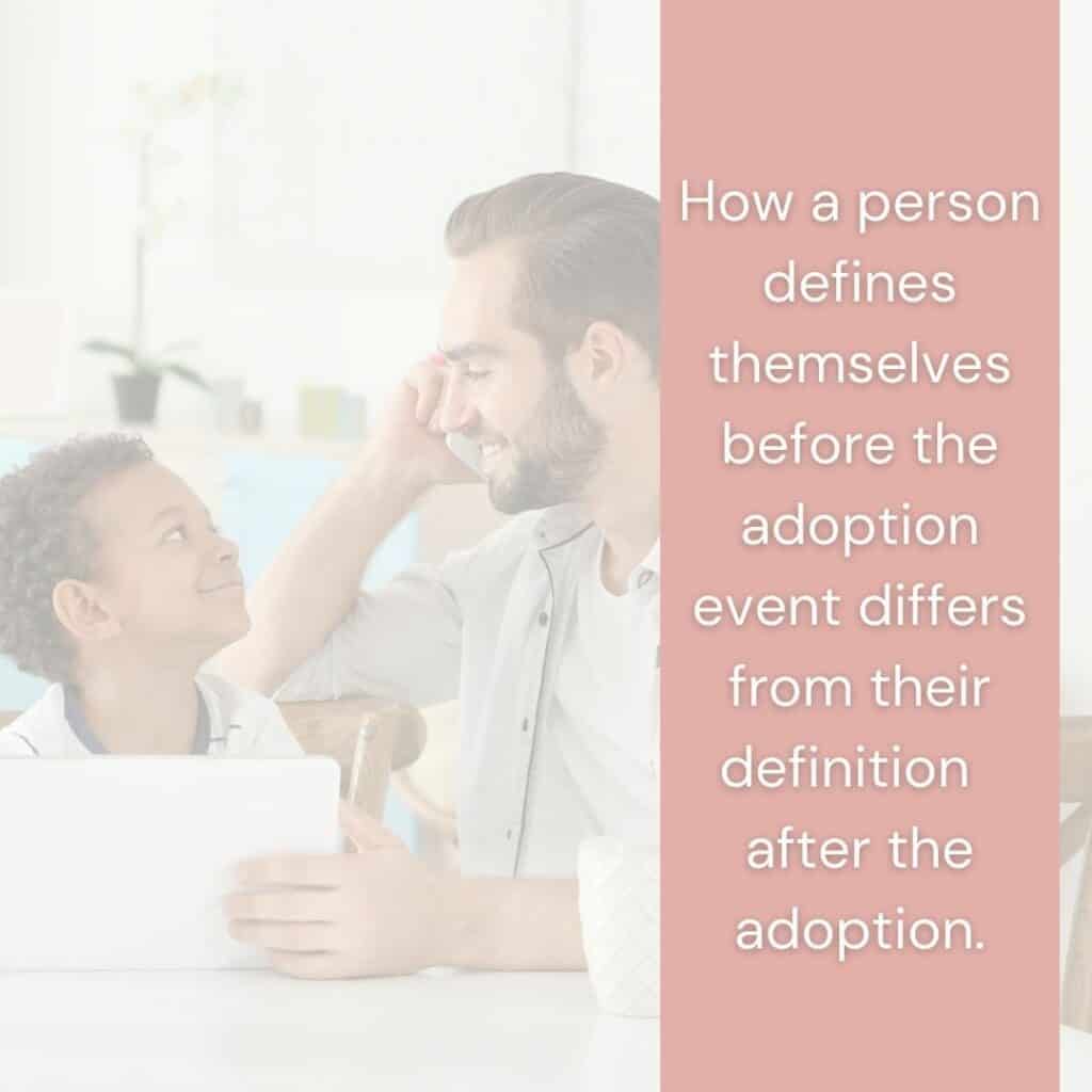 Recovering Identity After Adoption - Focus on the Family