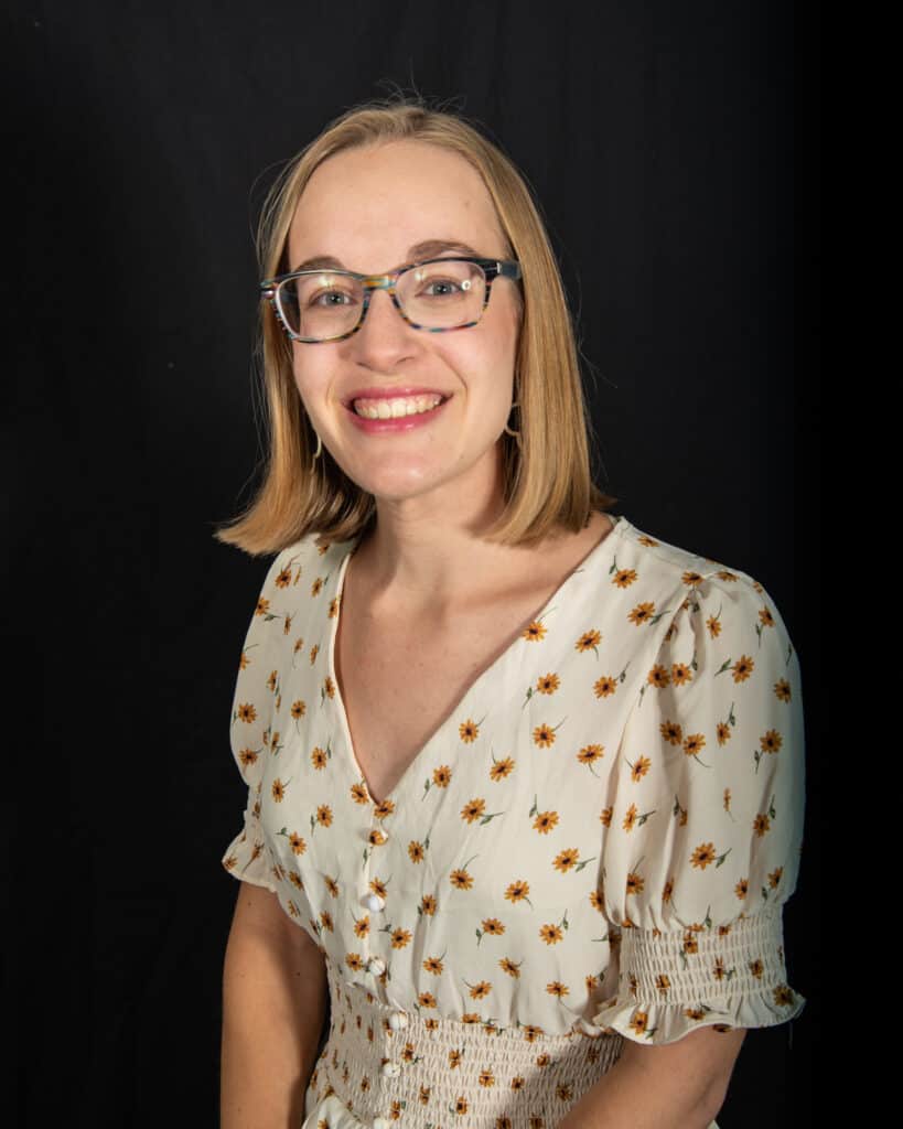 Elizabeth Molitor - Focus on the Family