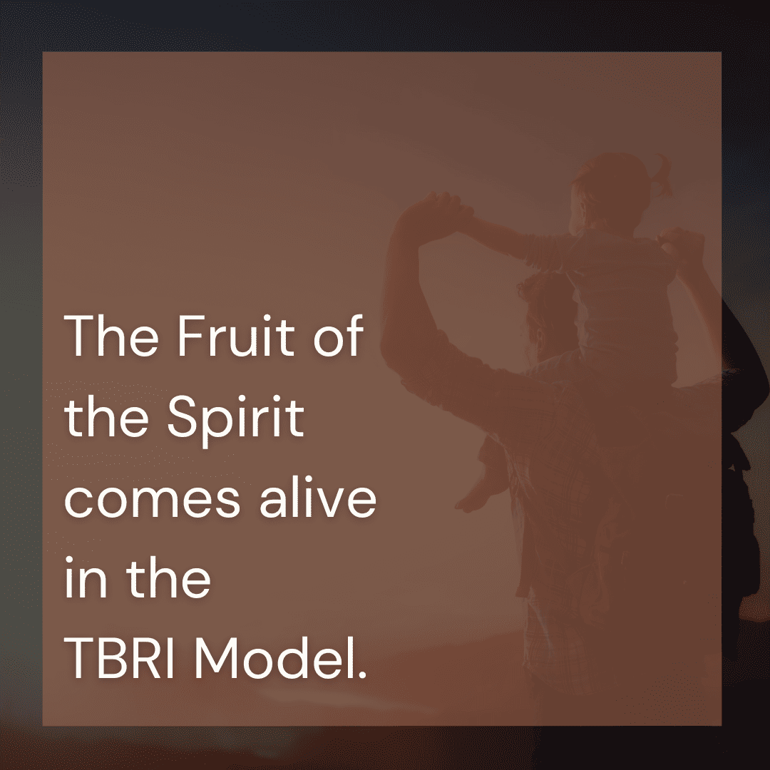 TBRI Through the Lens of a Dad - Focus on the Family