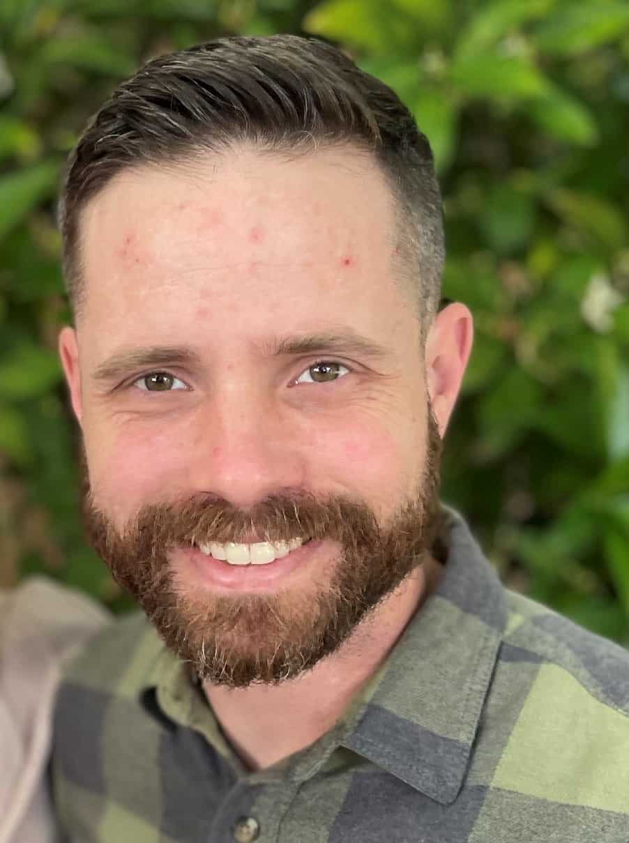 Brandon Stoppe - Focus on the Family