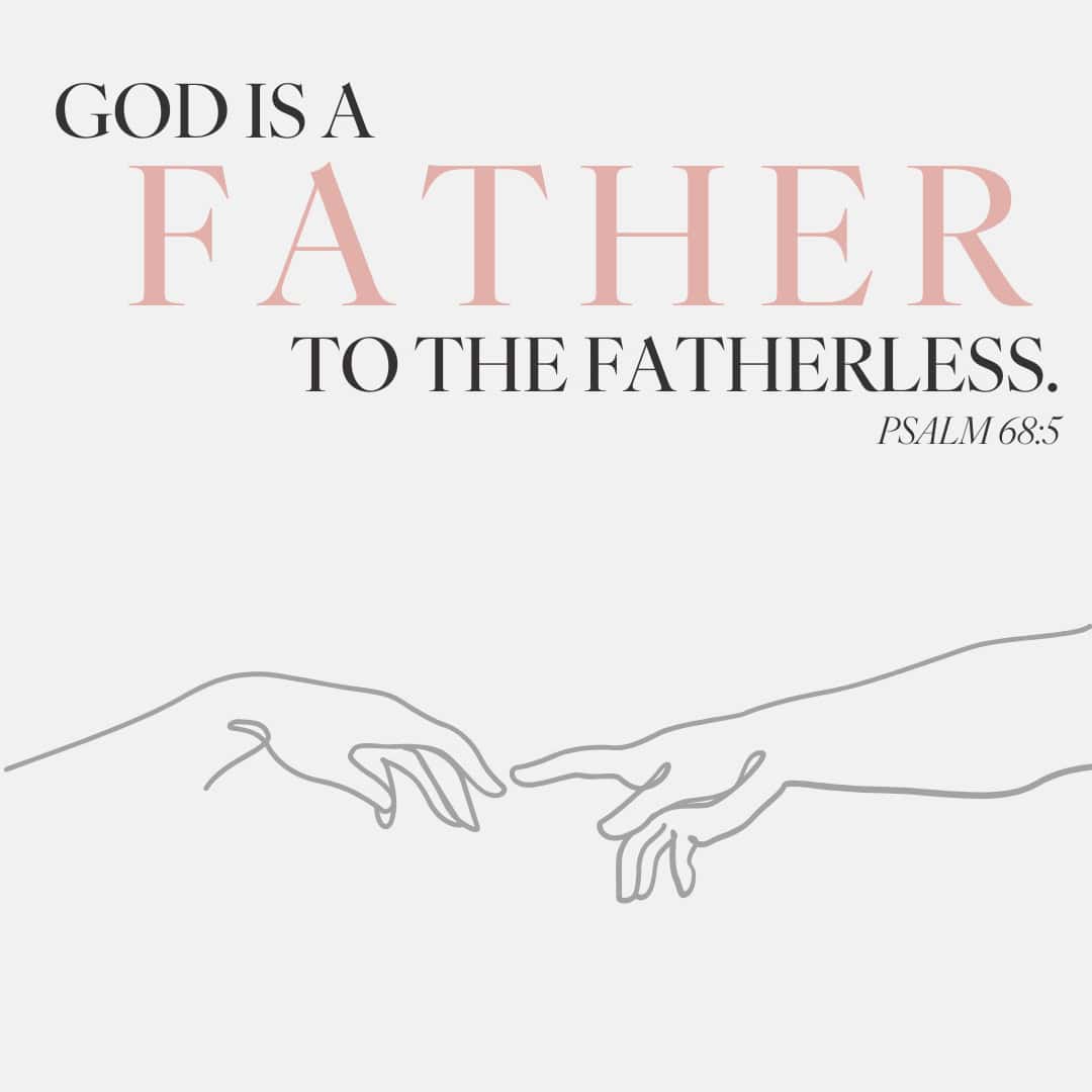 Are There Bible Verses About Foster Care and Adoption? - Focus on the ...