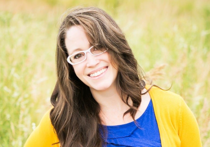 Hillary Ferrer - Focus on the Family