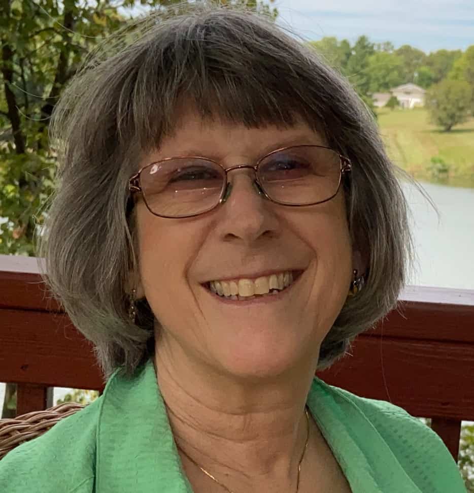 Karen Wingate - Focus on the Family