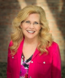 Robyn Dykstra - Focus on the Family