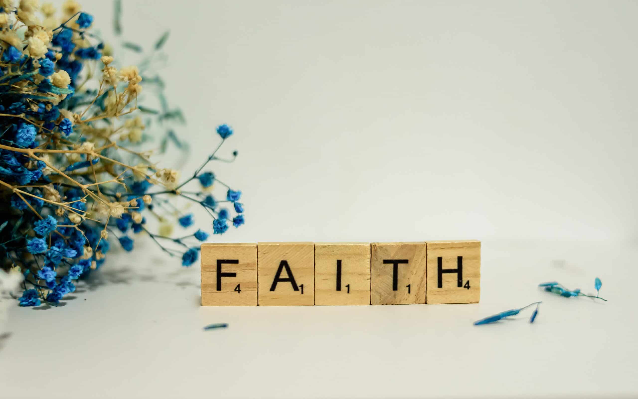Steadfast Faith - Focus on the Family