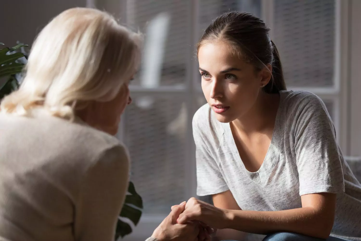 Bounce Back Kids: Navigating Living With An Adult Child - Focus on the ...