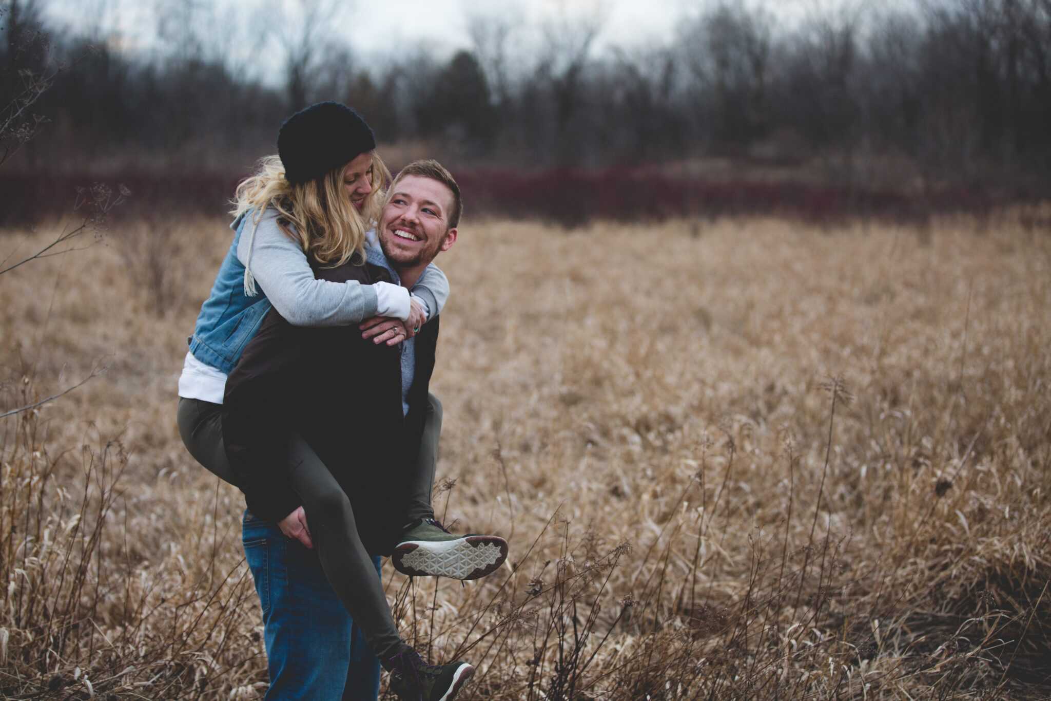 Weekend Marriage Retreats - Focus on the Family