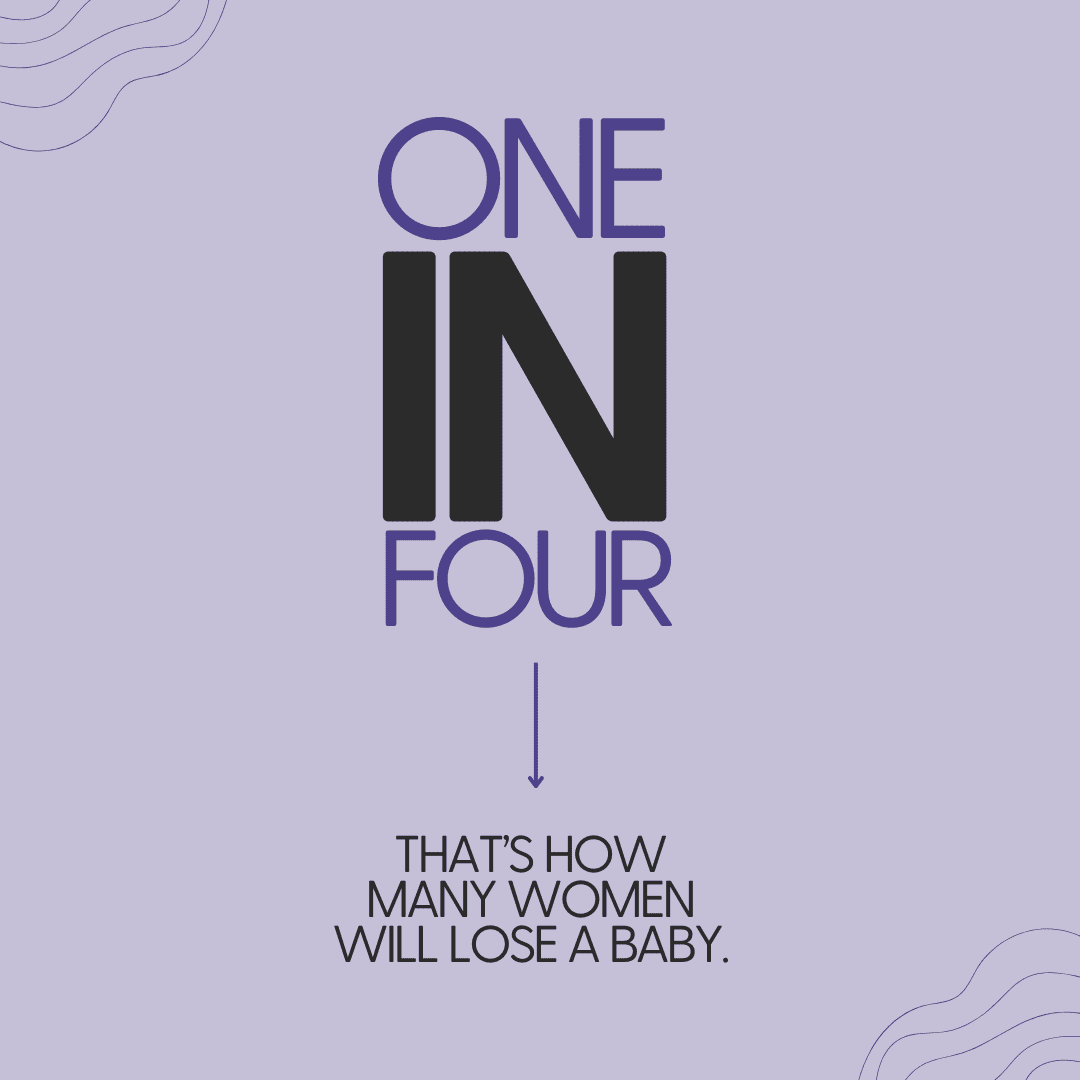Miscarriage Quotes To Comfort A Broken Heart - Focus on the Family