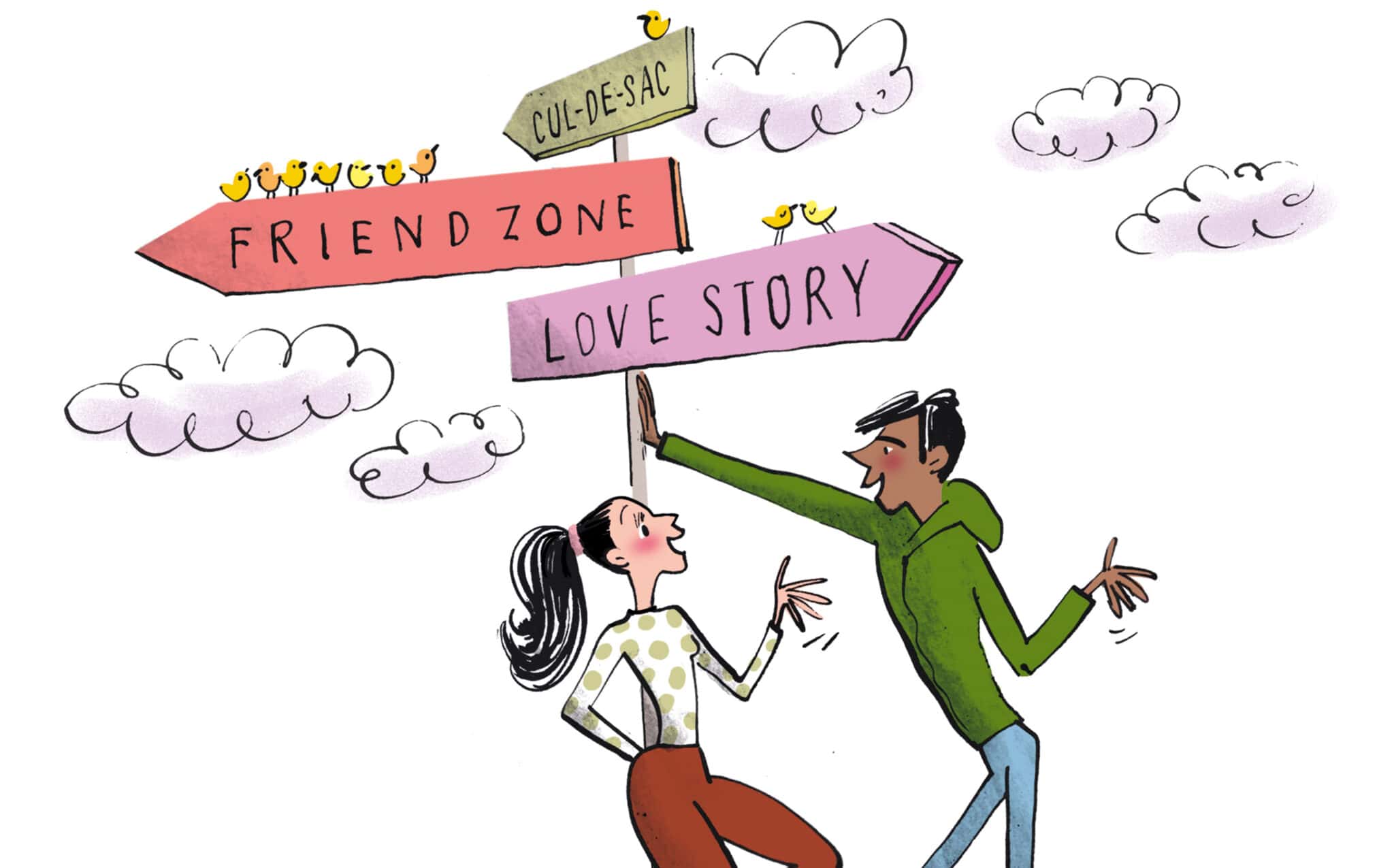 Are You in a Situationship? - Focus on the Family