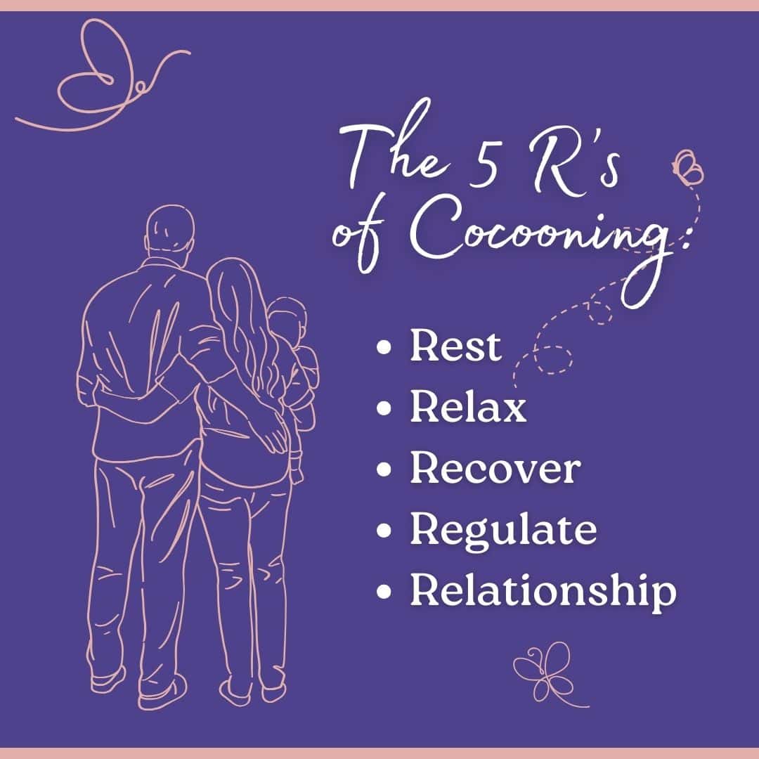 What Is Cocooning in Adoption & Foster Care? - Focus on the Family