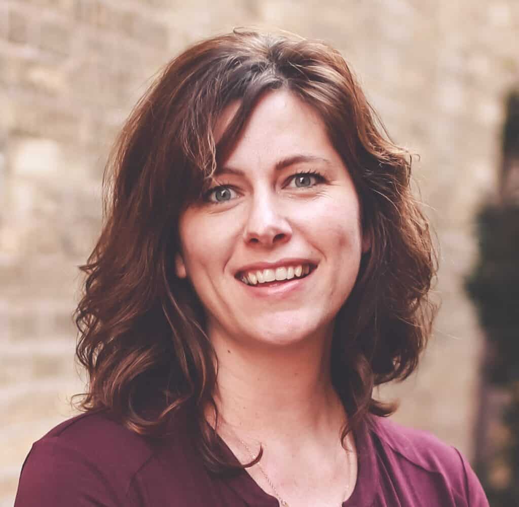 Becky Baudouin - Focus on the Family