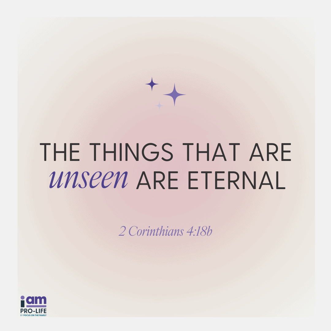 Bible Verses for Miscarriage - Focus on the Family