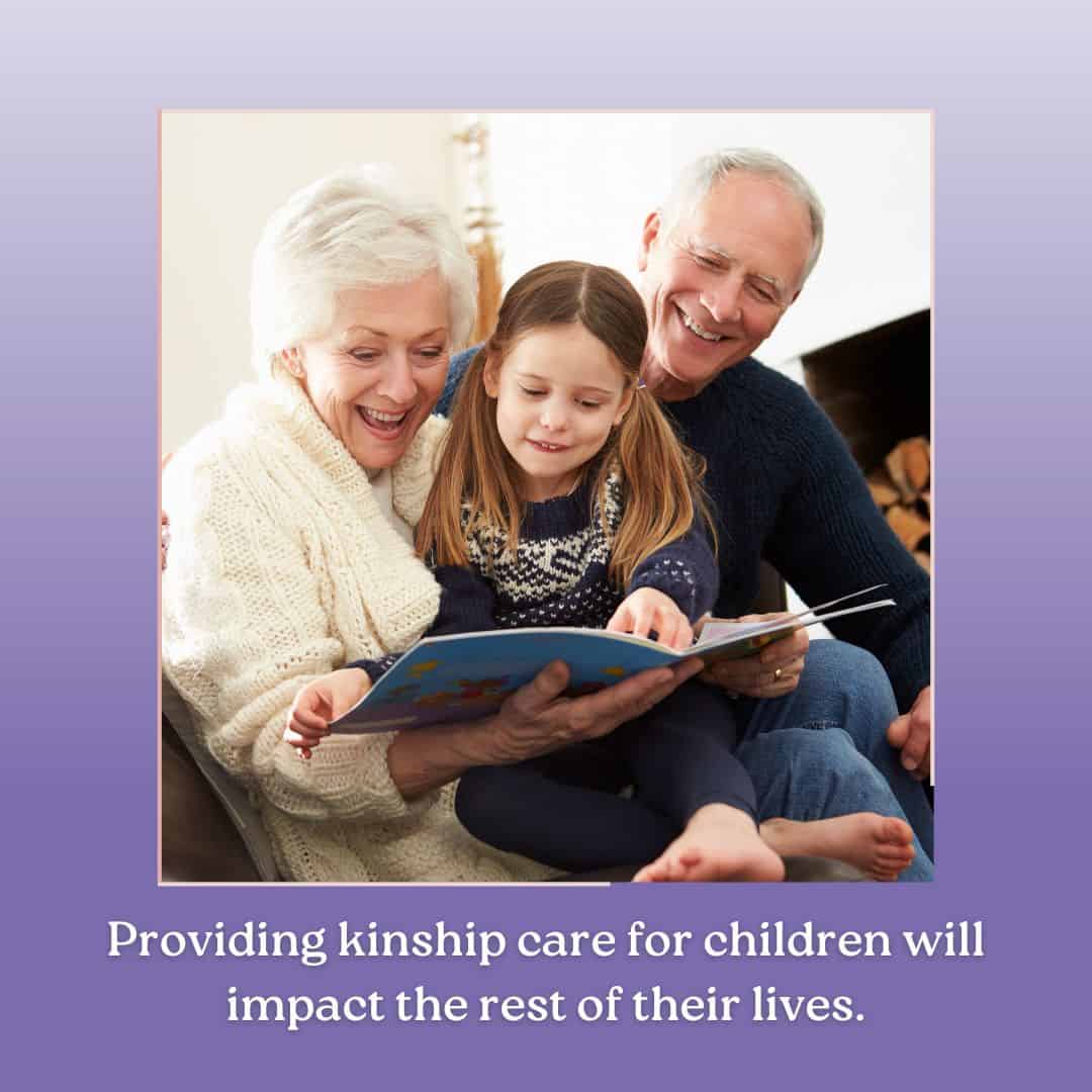 What Is Kinship Placement? - Focus on the Family