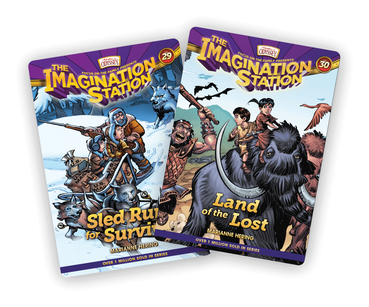 Kids Club Resources - Focus on the Family