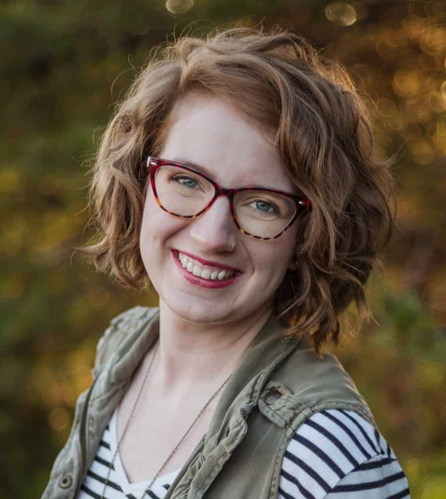 Sarah J. Robinson - Focus on the Family