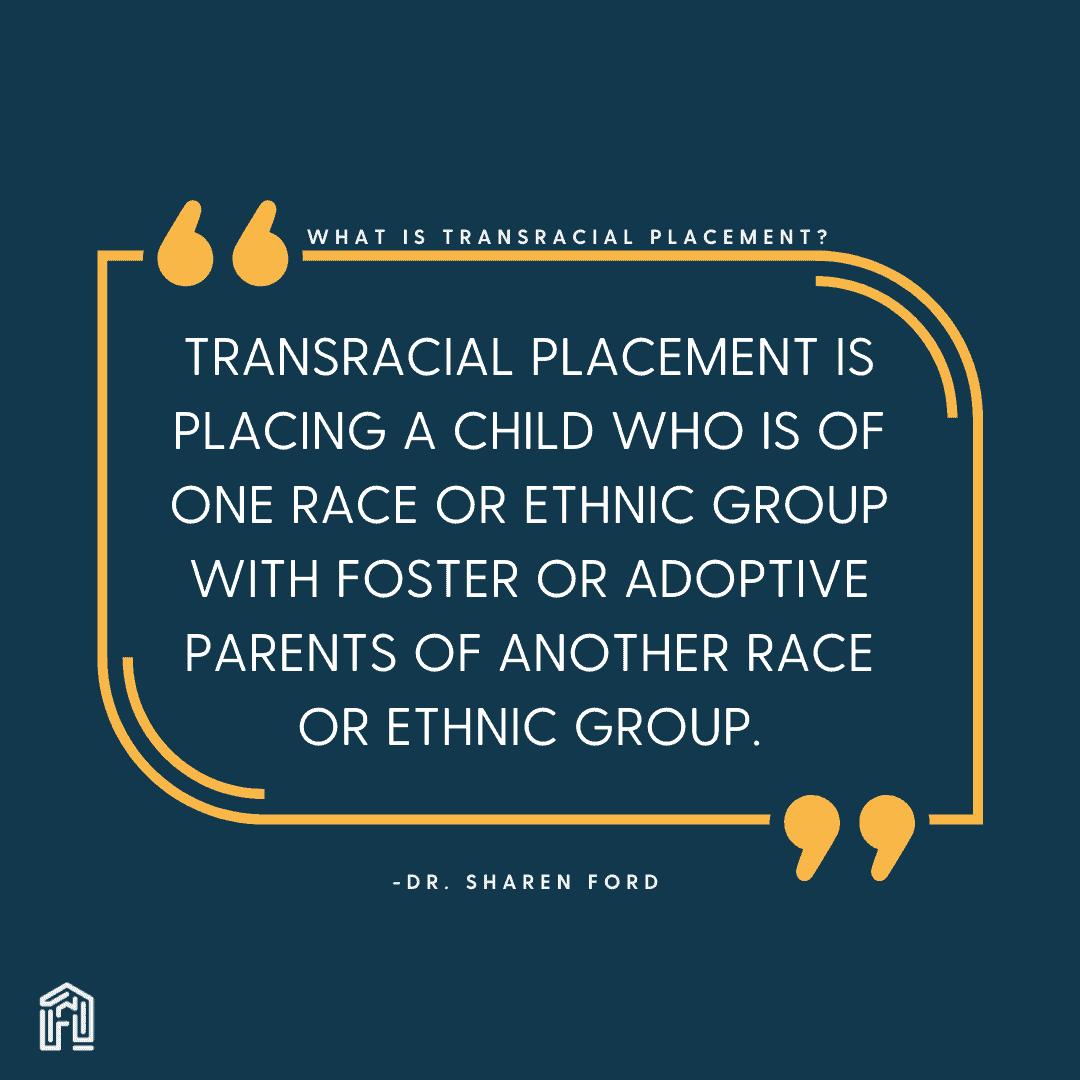 Transracial Adoption - Focus on the Family