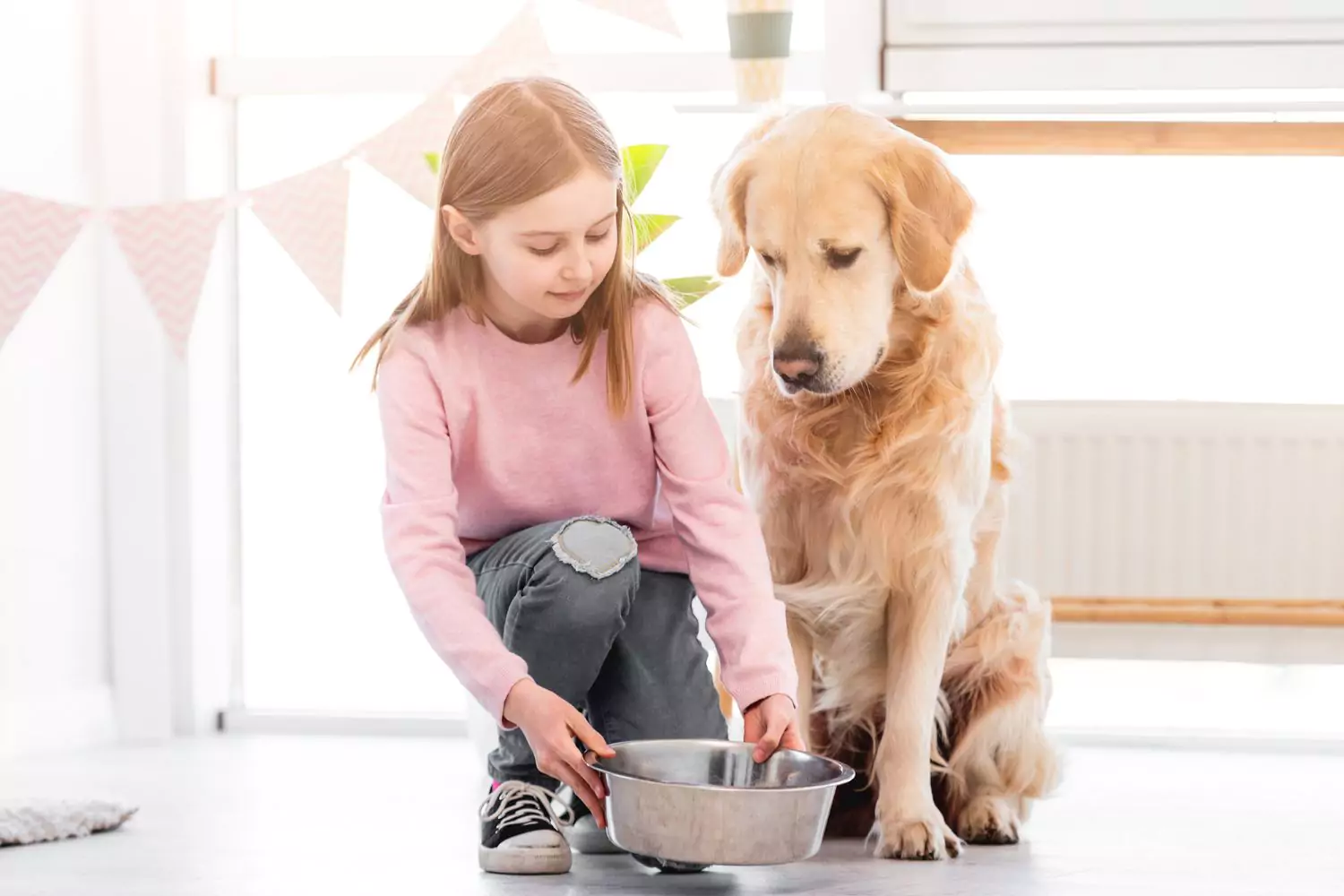 Raise Responsible Kids With These Tips - Focus on the Family