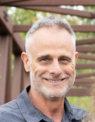 Mark Makinney - Focus on the Family