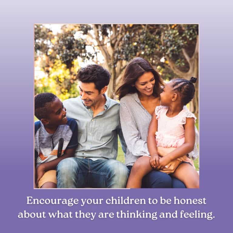 The Impact of Foster Care on Children: A Deeper Perspective (Part One ...