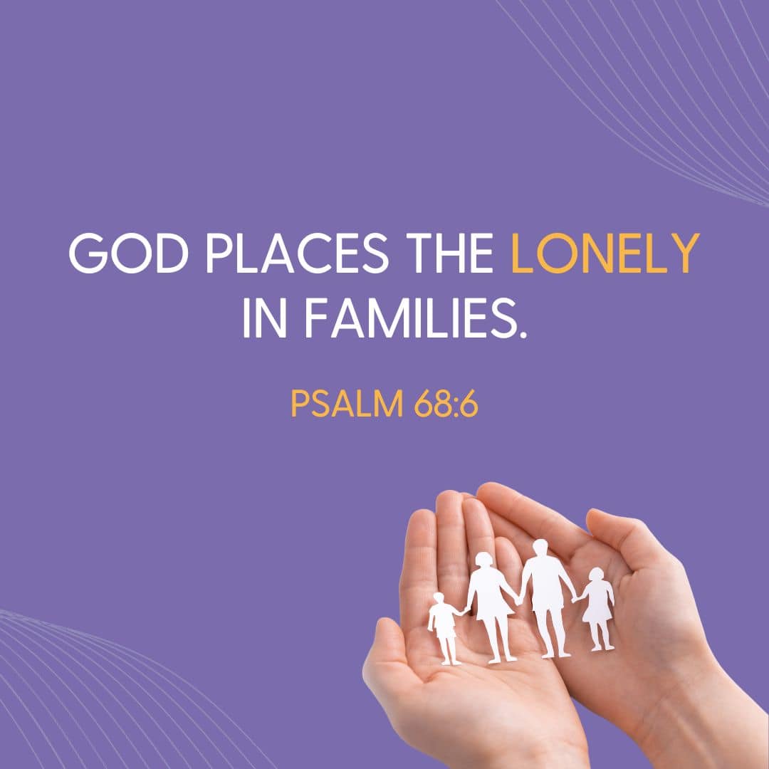 How to Help Transition Aged-Out Foster Youth - Focus on the Family