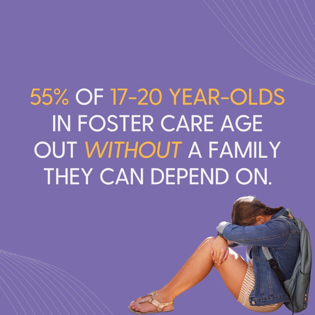 How to Help Transition Aged-Out Foster Youth - Focus on the Family