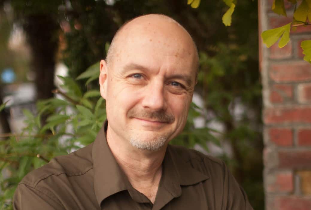 David Murrow - Focus on the Family