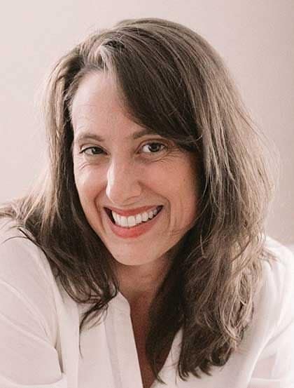 Jillana Goble - Focus on the Family