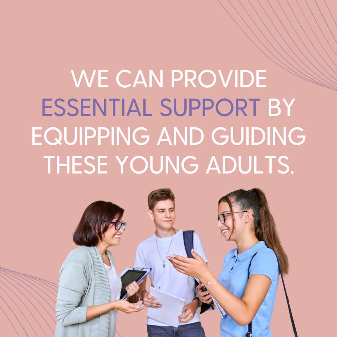 How to Help Transition Aged-Out Foster Youth - Focus on the Family