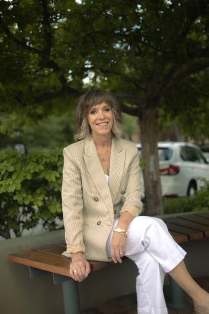 Amy Pierson - Focus on the Family