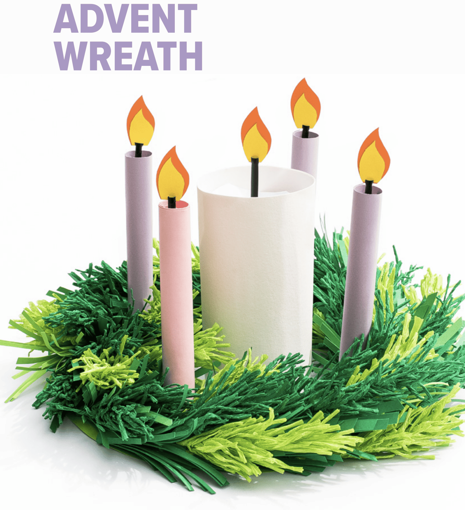 Celebrating Advent as a Family: Parent’s Guide to Meaningful Christmas ...