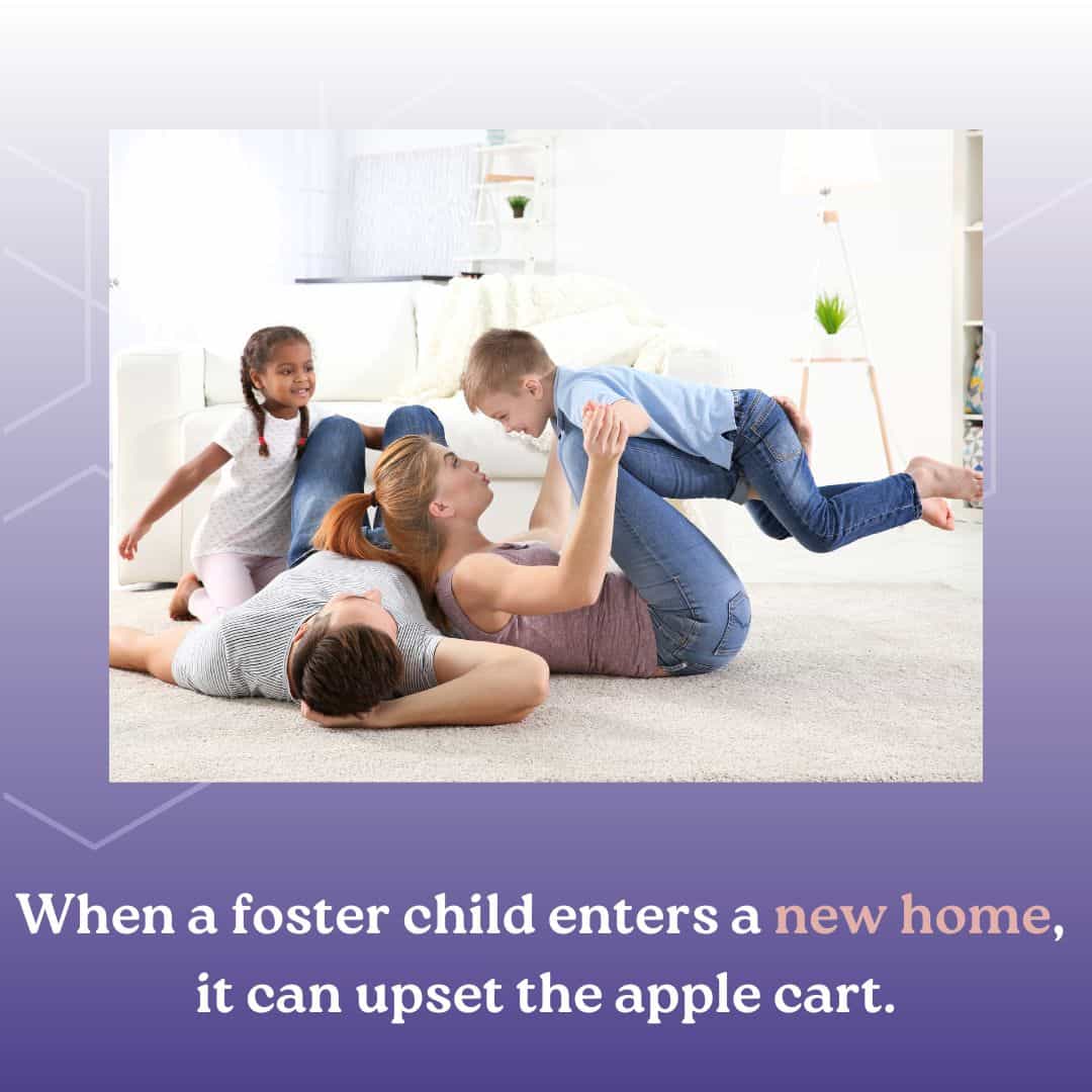 The Impact of Foster Care on Children: A Deeper Perspective (Part Two ...