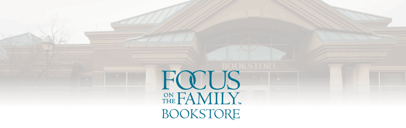 Focus on the Family Bookstore - Focus on the Family