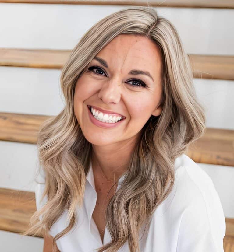 Molly DeFrank - Focus on the Family