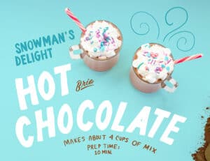 Brio Magazine Freebies - Focus on the Family