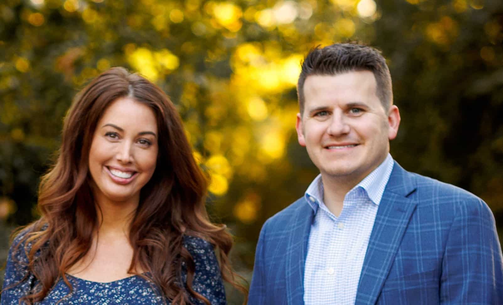 Taylor and Megan Kovar - Focus on the Family