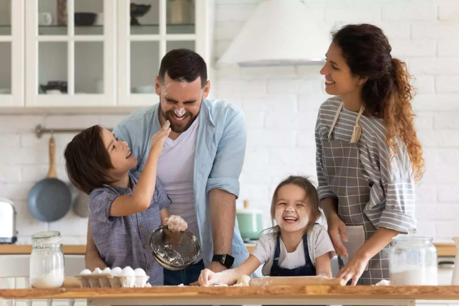 Imperfect Kids, Imperfect Parents - Focus on the Family