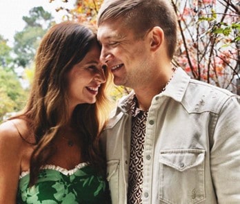 Josh and Katie Walters - Focus on the Family