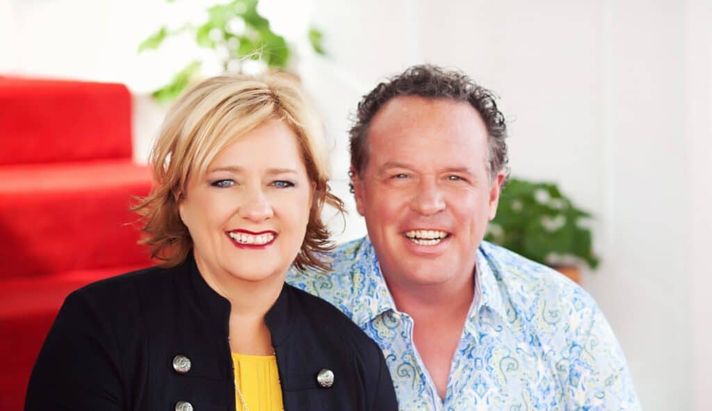 Jay and Laura Laffoon - Focus on the Family