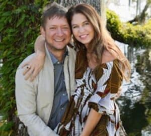 Josh and Katie Walters - Focus on the Family