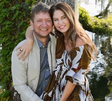 Josh and Katie Walters - Focus on the Family