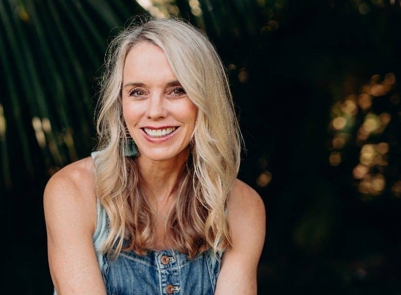 Monica Swanson - Focus on the Family