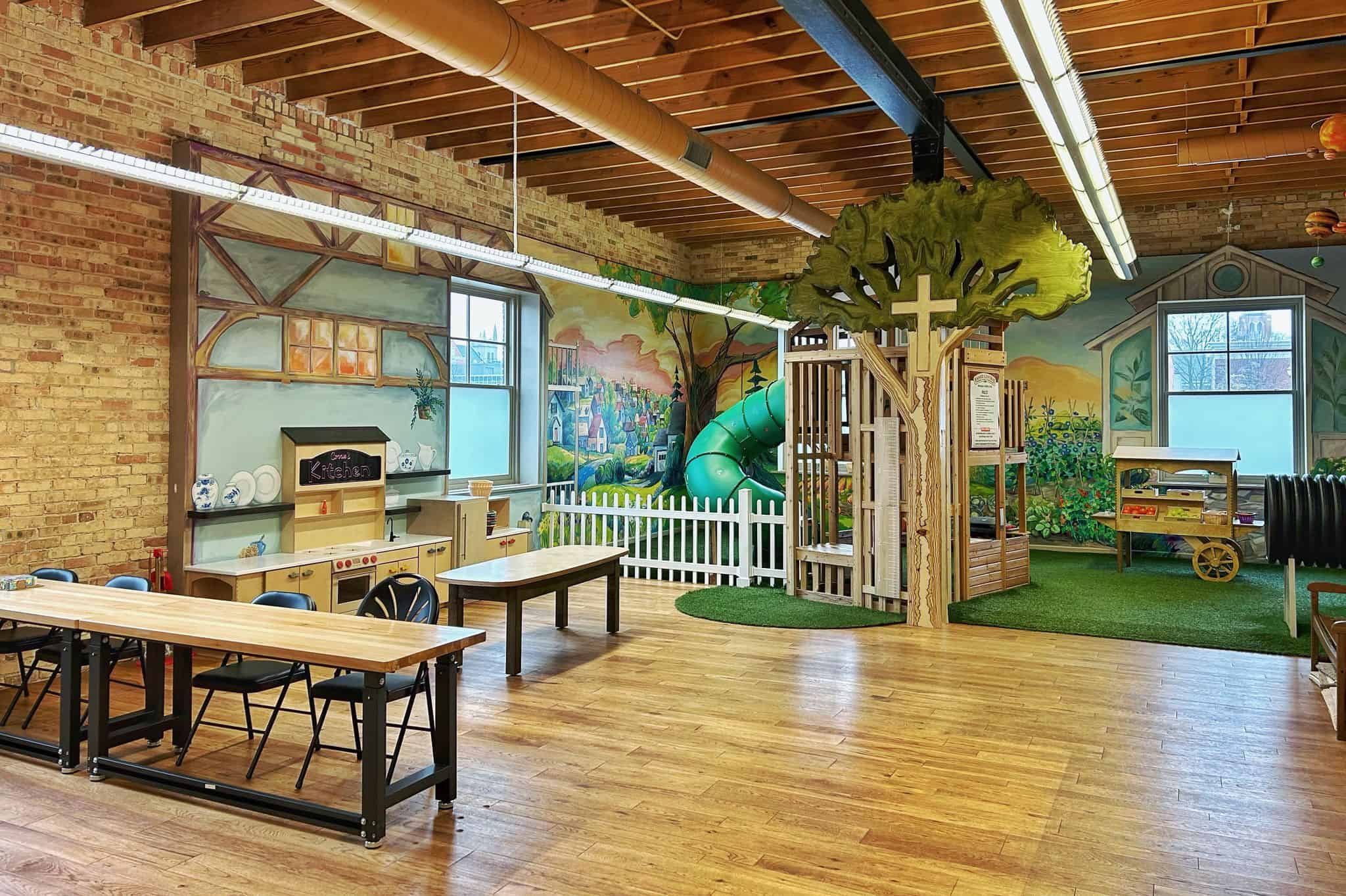 Family Central Bookstore - Focus on the Family