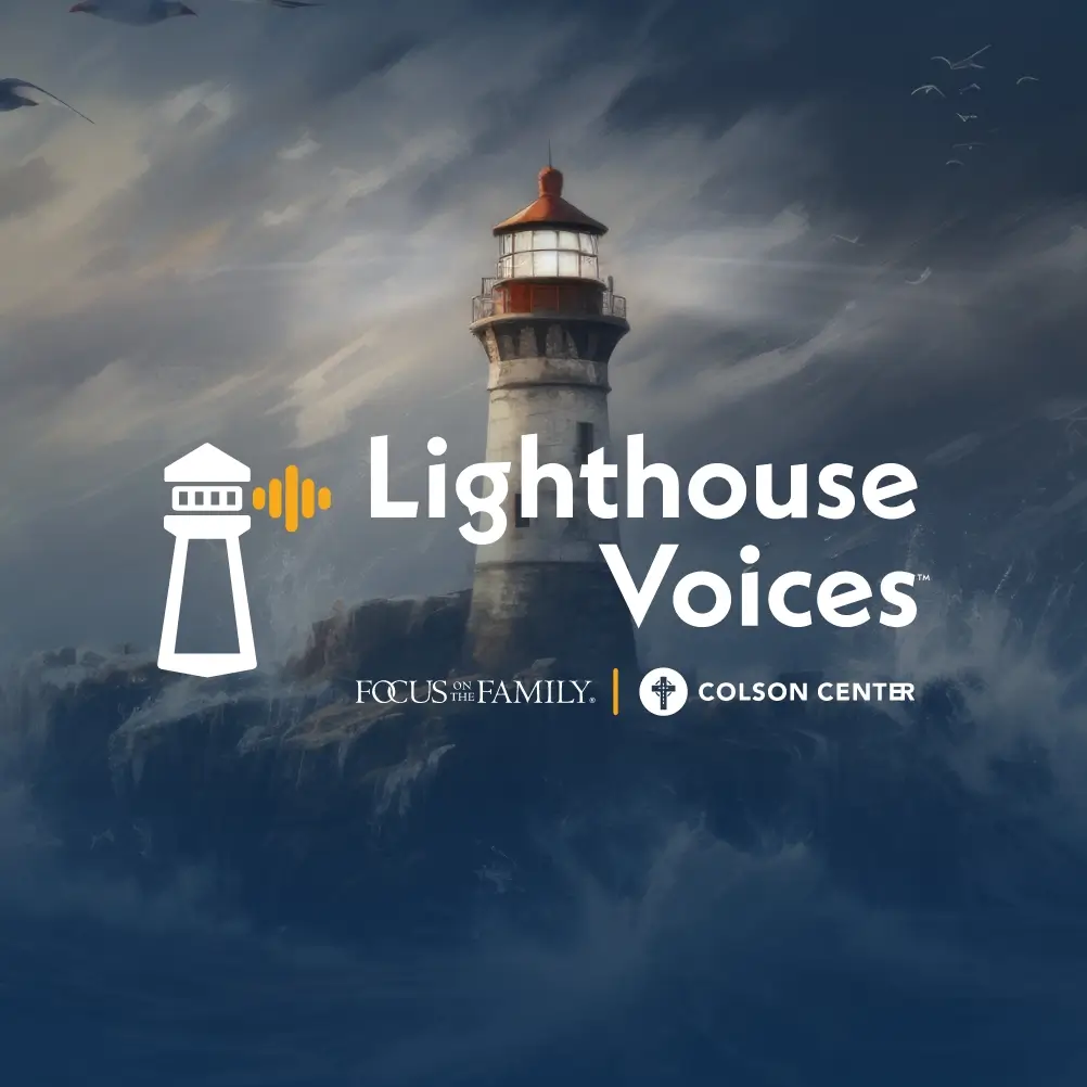 Lighthouse Voices - Focus on the Family