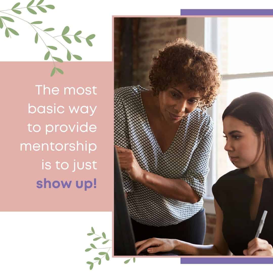 Mentorship Through The Teenage Years Focus On The Family