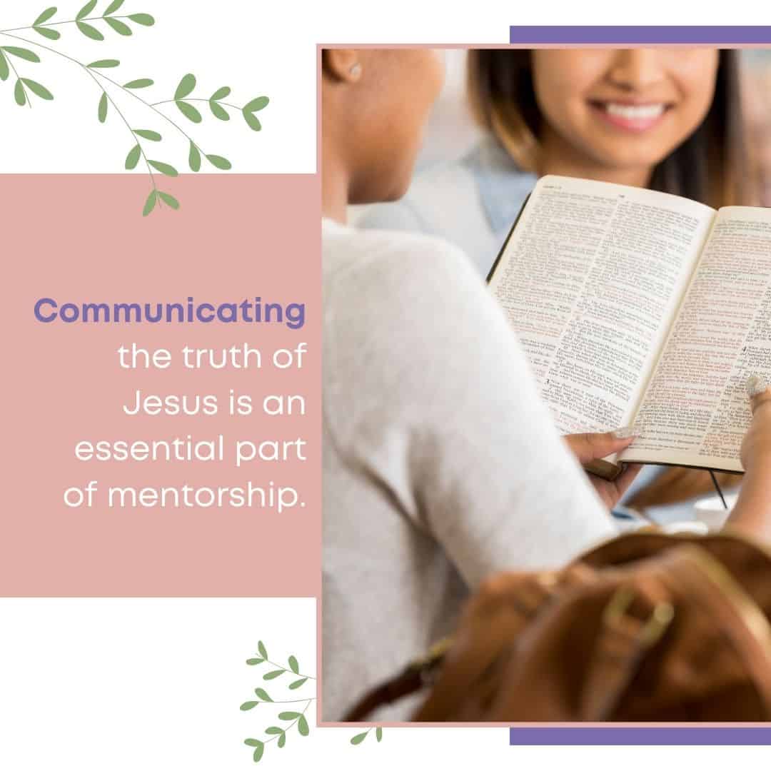 Mentorship Through The Teenage Years - Focus on the Family