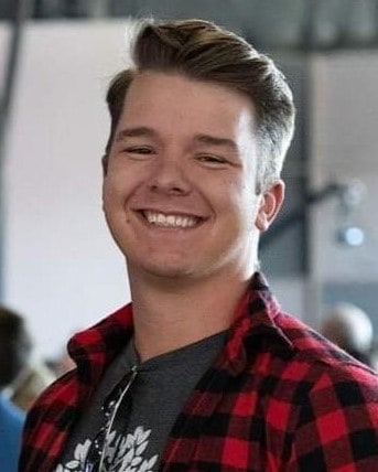 Ryan Wall - Focus on the Family