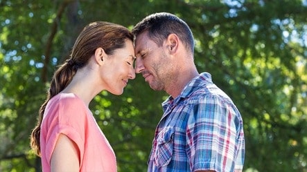 Maintaining Lifelong Commitment - Focus on the Family