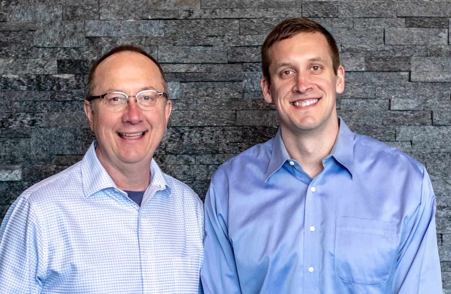 Brian and Jeff Becker - Focus on the Family